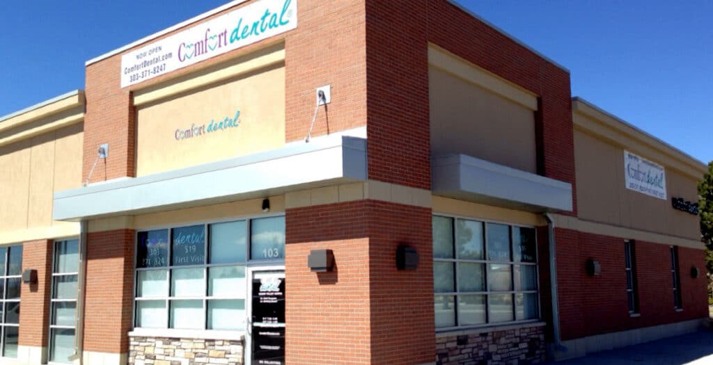 Green Valley Ranch Dentist