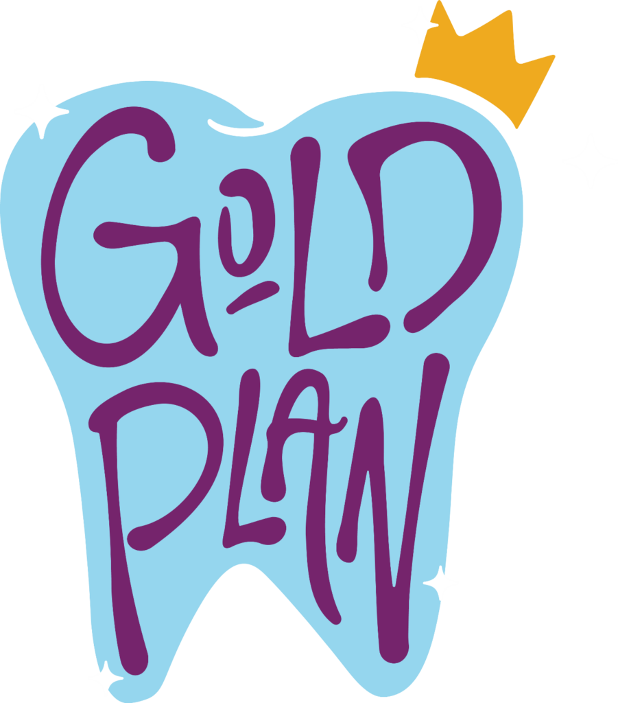 Gold Plan - Comfort Dental